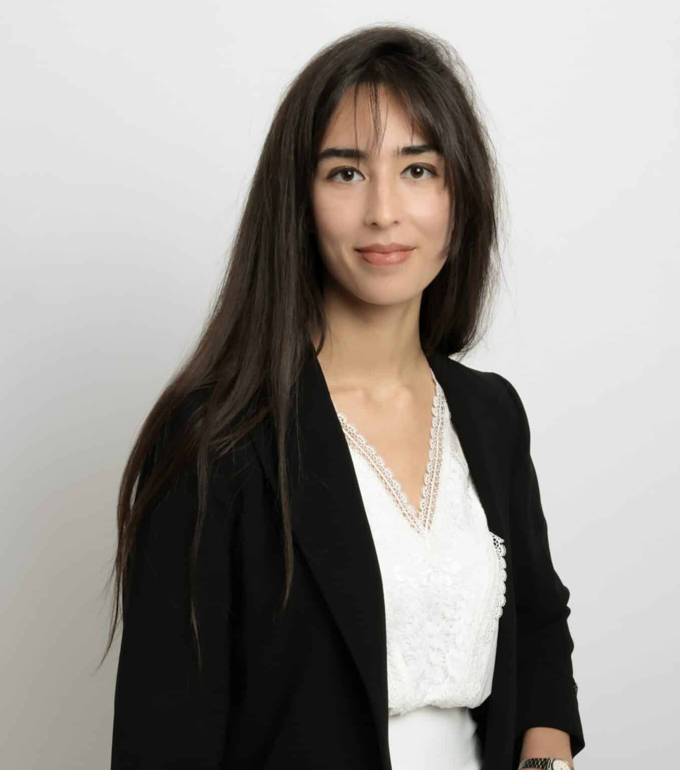 Marie Conrad | LightHouse Law Firm